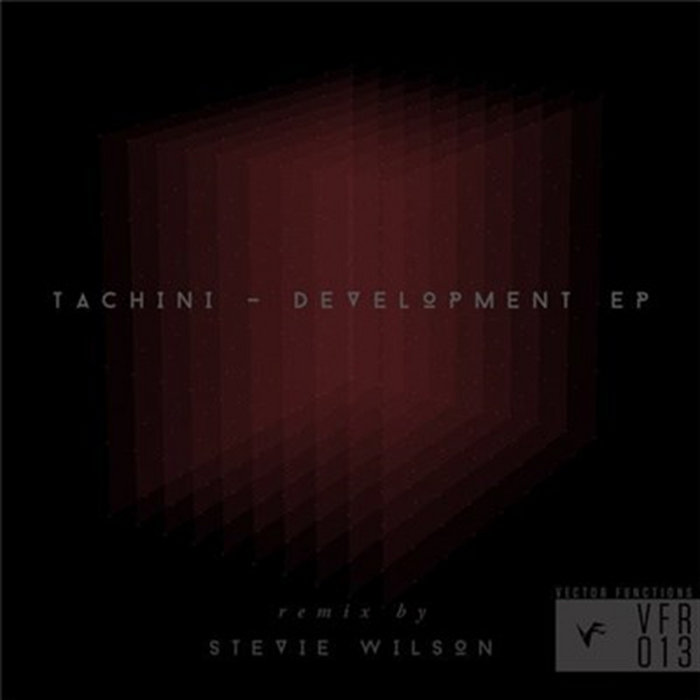 Development EP | Tachini