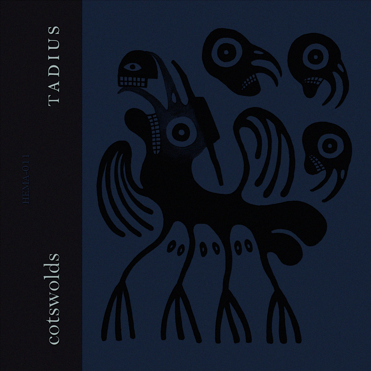 Tadius | Cotswolds | Héma Records