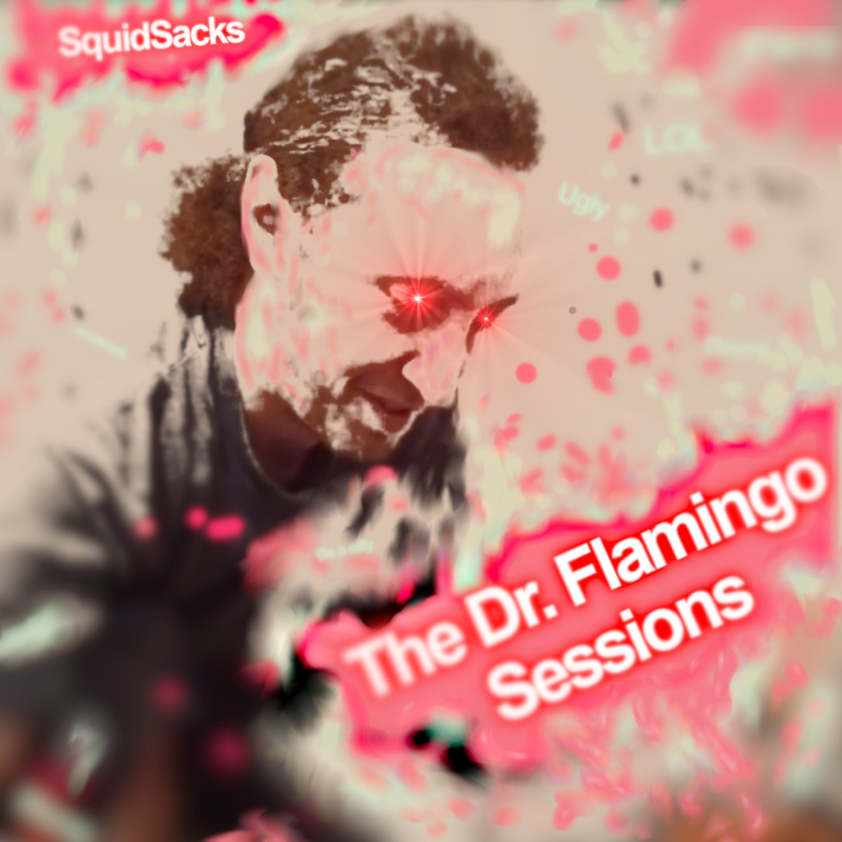 The Dr. Flamingo Sessions | SquidSacks
