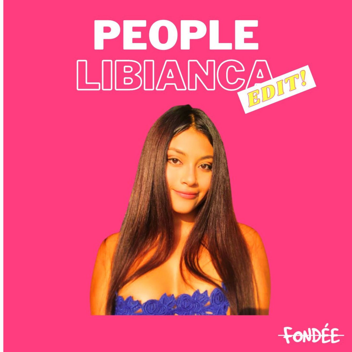 Libianca - People (Fondée Edit) | Fondée Music