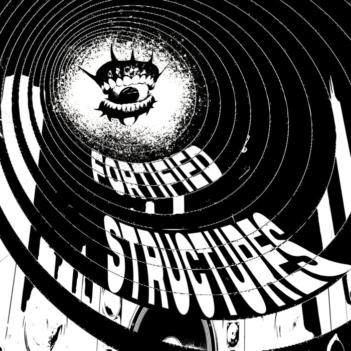SELF TITLED | FORTIFIED STRUCTURES | Fortified Structures