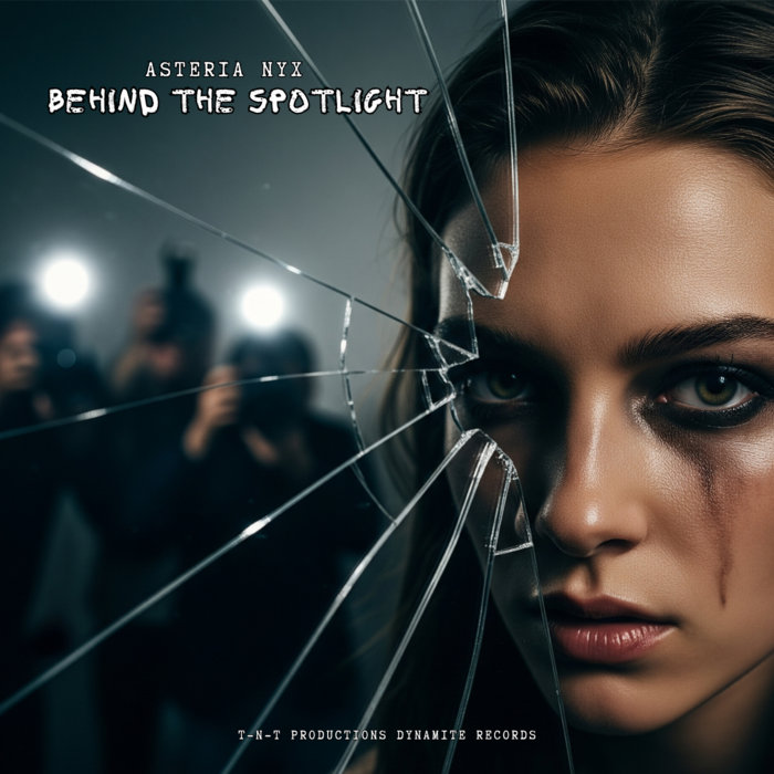 Behind The Spotlight | Bodies of Influence Presents: Asteria Nyx ...