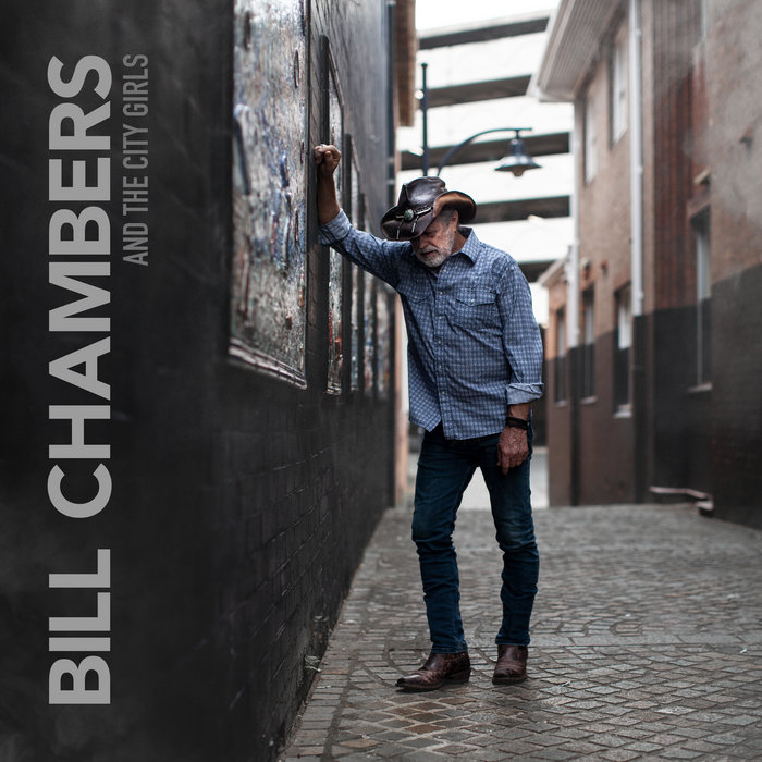 Bill Chambers and The City Girls | Bill Chambers