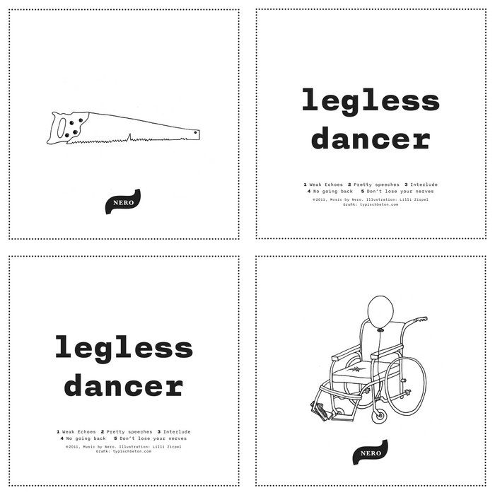 Legless Dancer | Nero