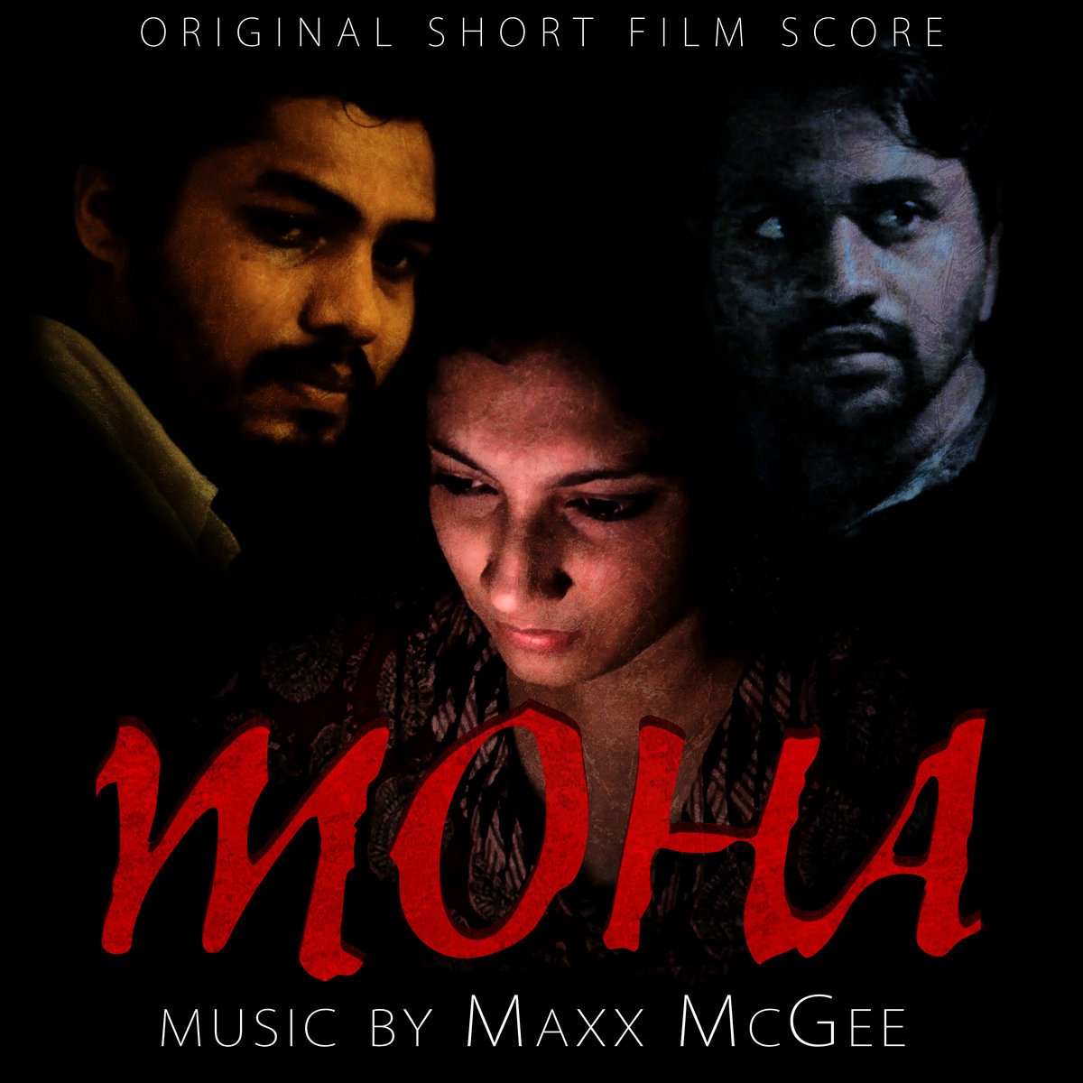 Moha (Original Short Film Score) | Maxx McGee