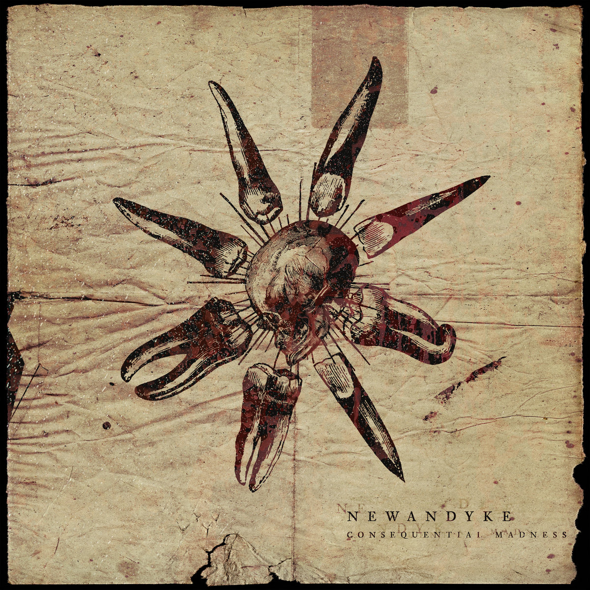 Consequential Madness | NEWANDYKE