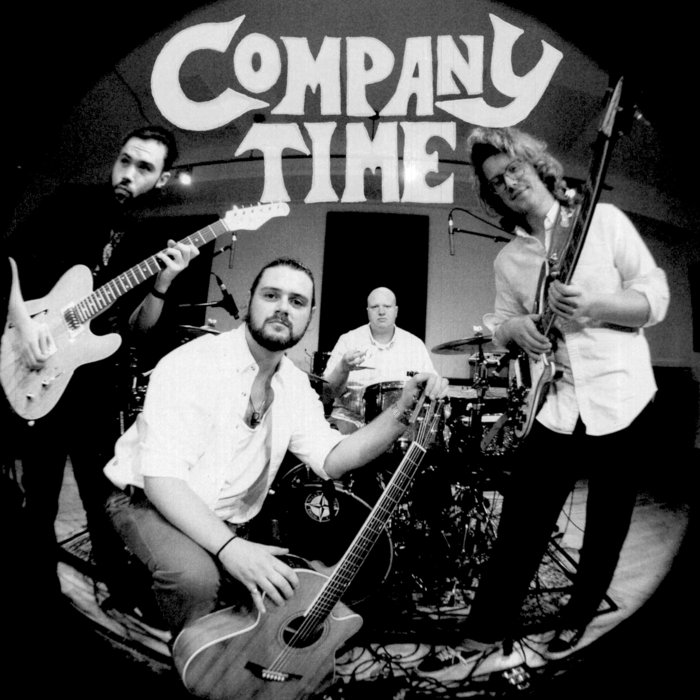 Company Time | Company Time