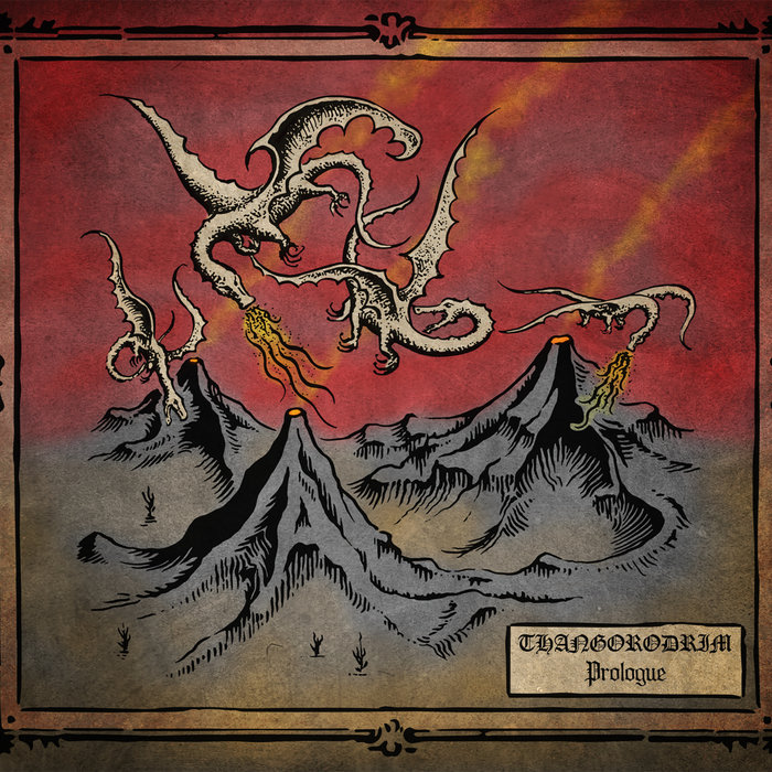 Prologue (Collection) | Thangorodrim