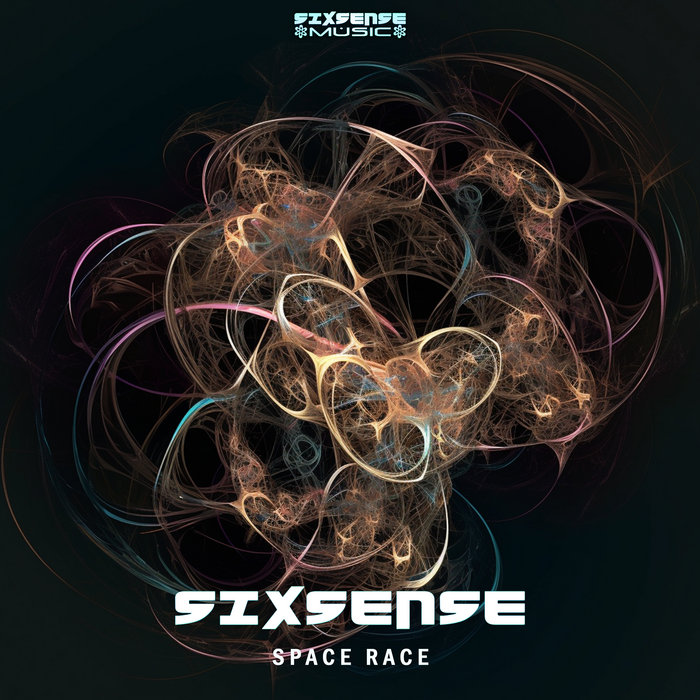 Space Race | Sixsense (Sixsense Music) | Sixsense music