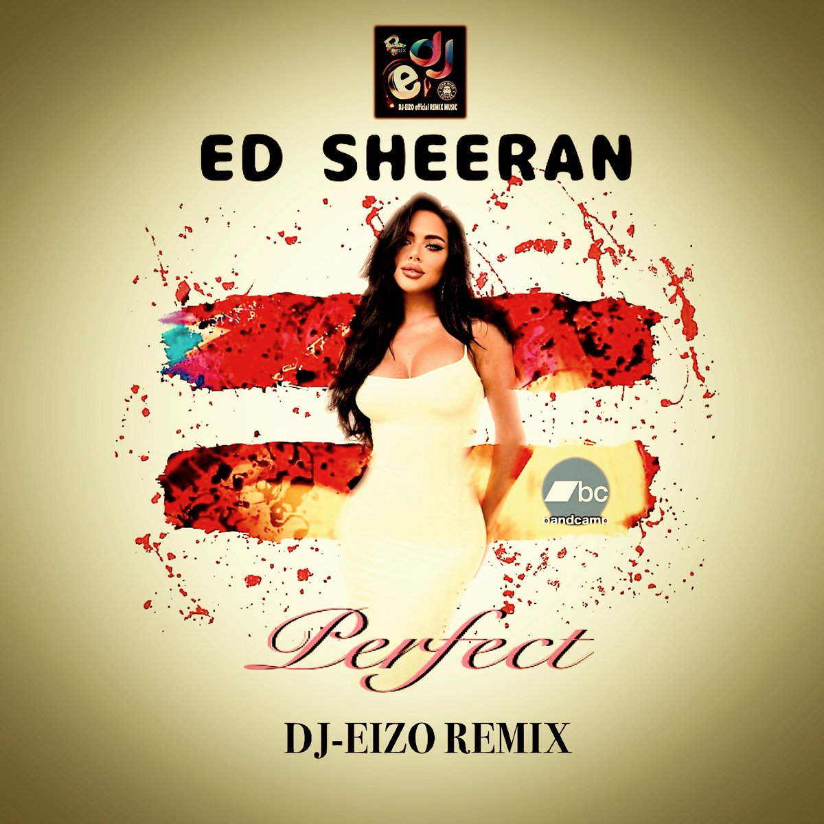 Ed Sheeran Perfect Dj Eizo Electro Funky House Remix Intro Clean