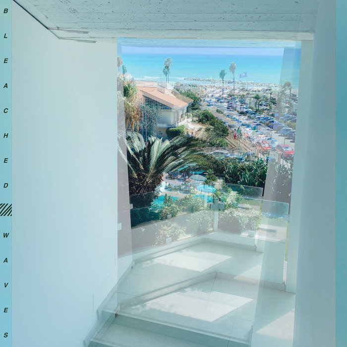 Bleached Waves | Guri Yeller