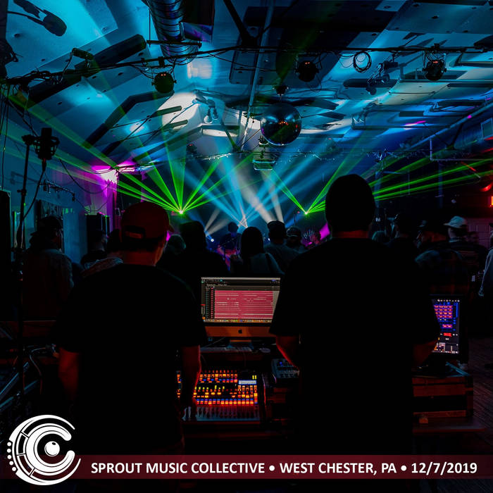 Sprout Tunes