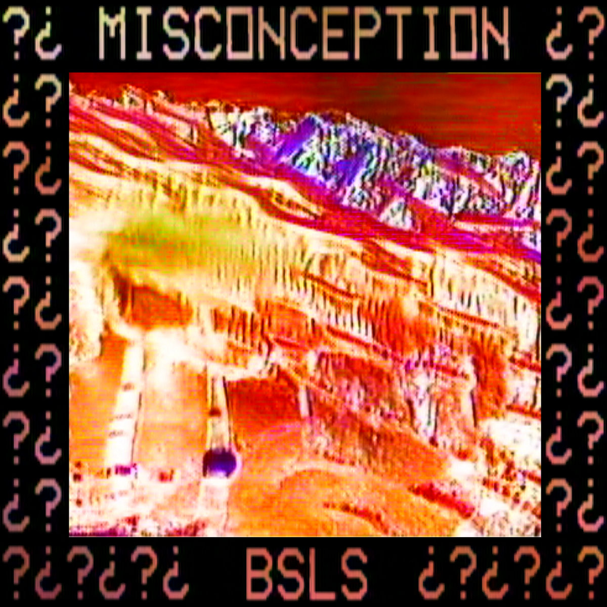 BSLS - Misconception EP | BSLS