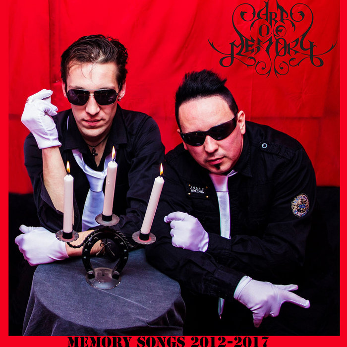 Memory Songs 2012 - 2017 | Art of Memory