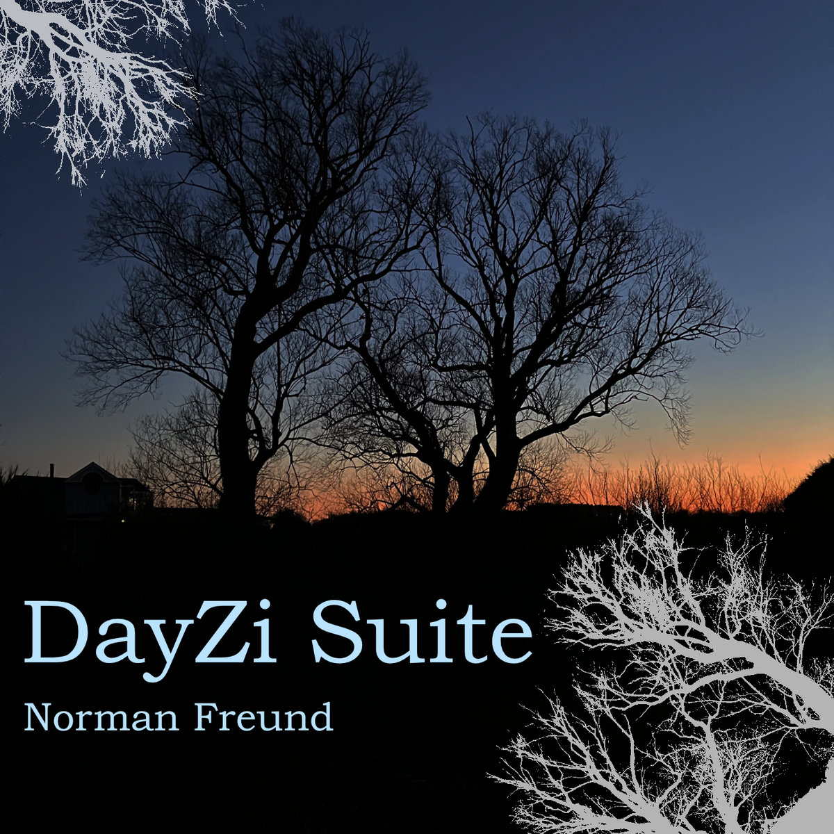 DayZi Suite | Norman Freund