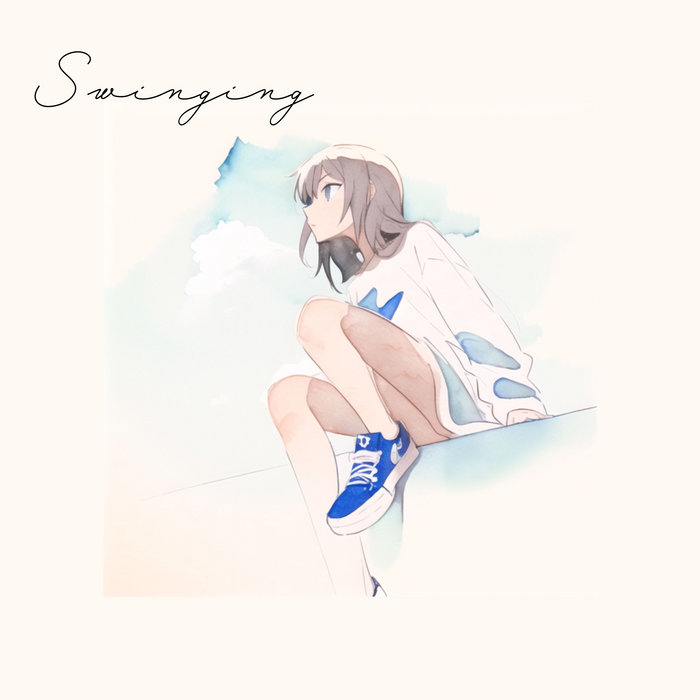Swinging | KUWAGO