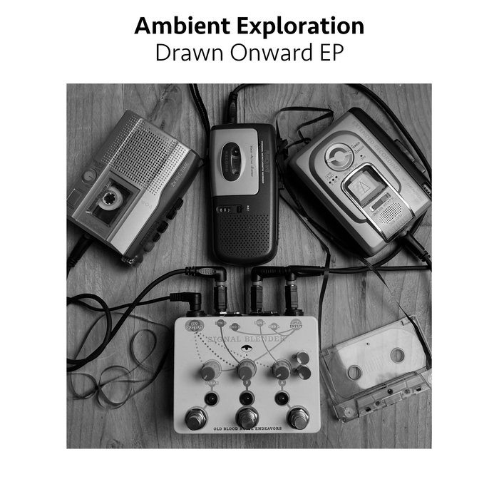 Drawn Onward | Ambient Exploration