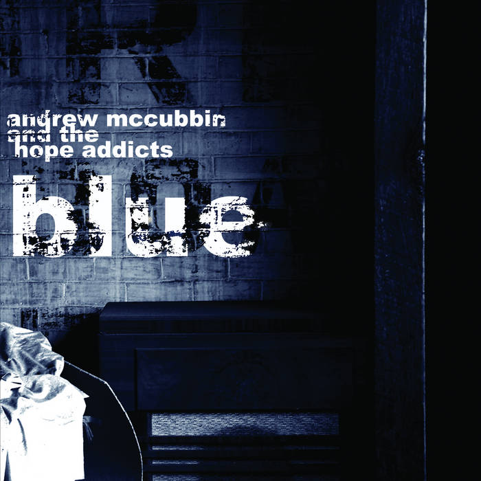 Blue | Andrew McCubbin