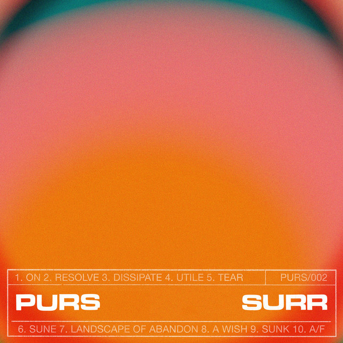 Surr | PURS