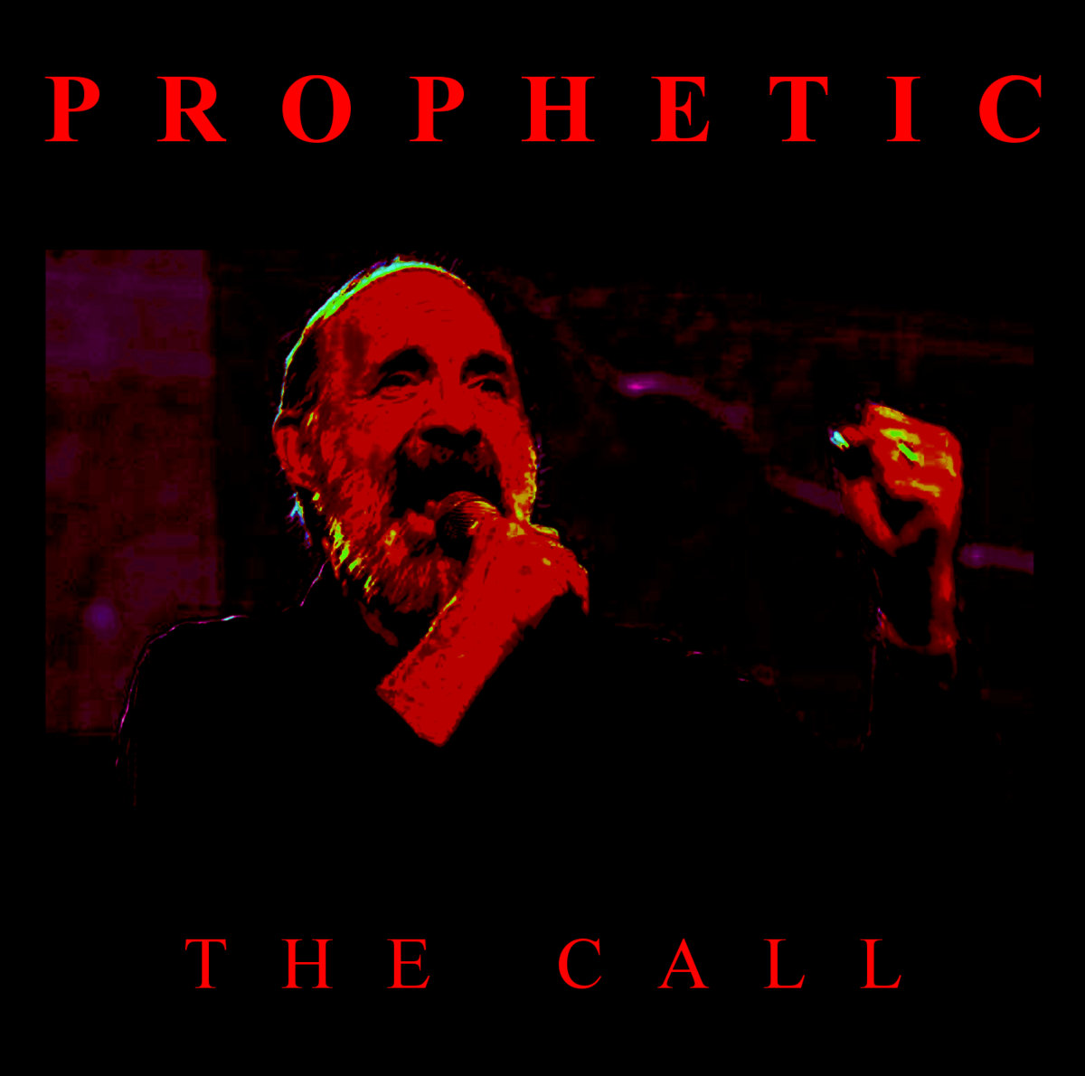 The Call | Prophetic