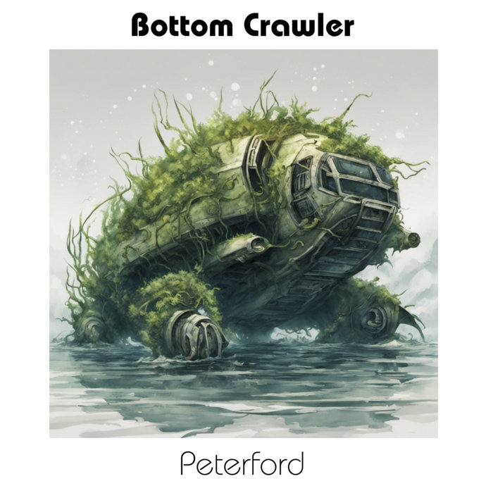 Bottom Crawler | Peterford