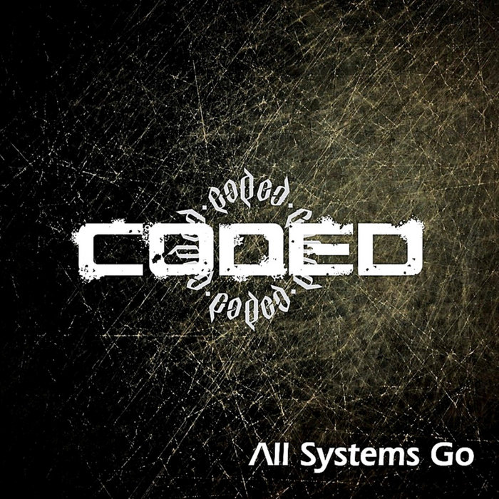 All systems go | Coded