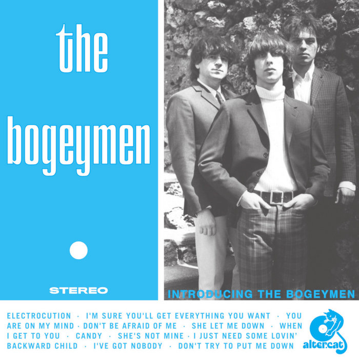 Introducing... | The Bogeymen