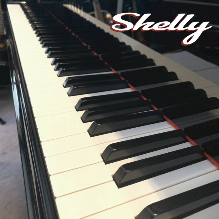 Shelly | Upbeats & Accents