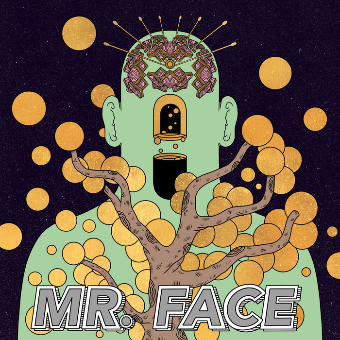 Simon Says | MR FACE
