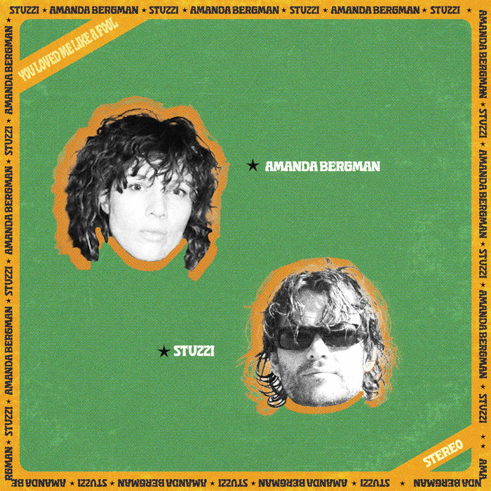 you loved me like a fool | Stuzzi, Amanda Bergman | Stuzzi