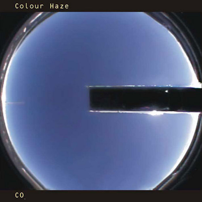 CO2 | Colour Haze