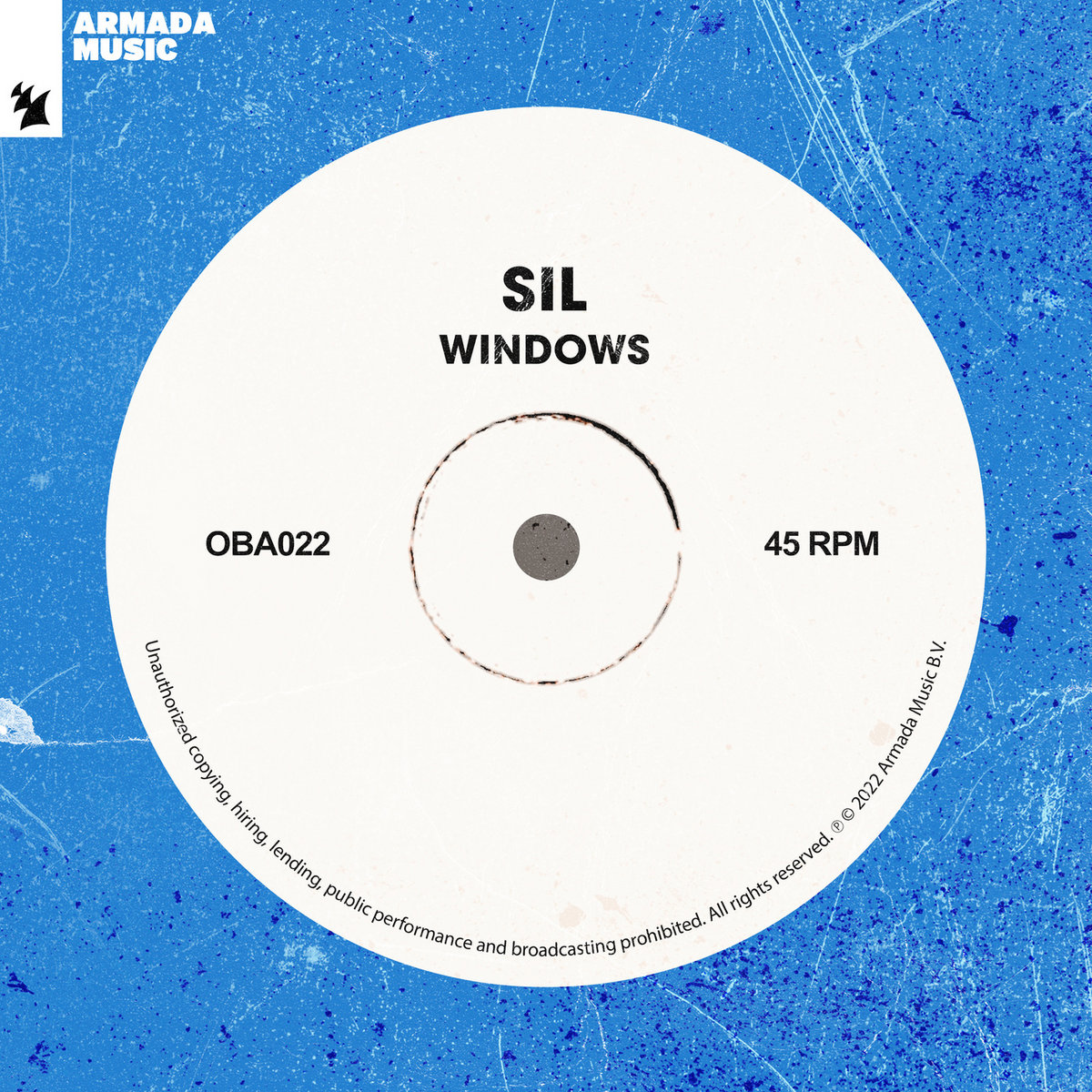 Windows | Sil | Armada Music