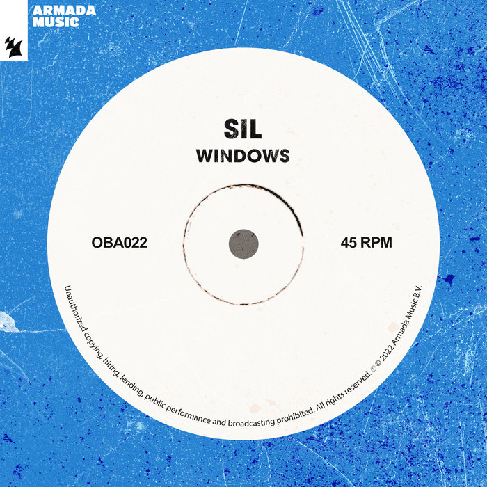 Windows | Sil | Armada Music