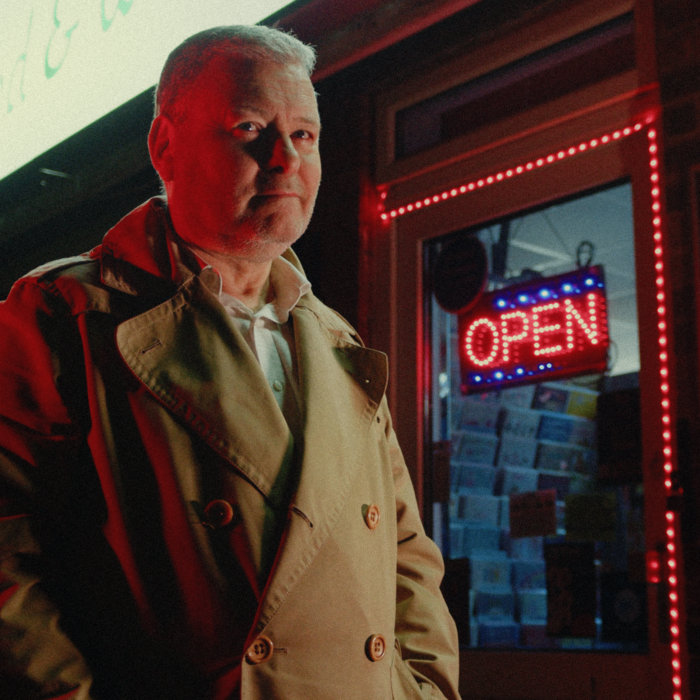 Half-Moon (Original Soundtrack) | Zach Headon