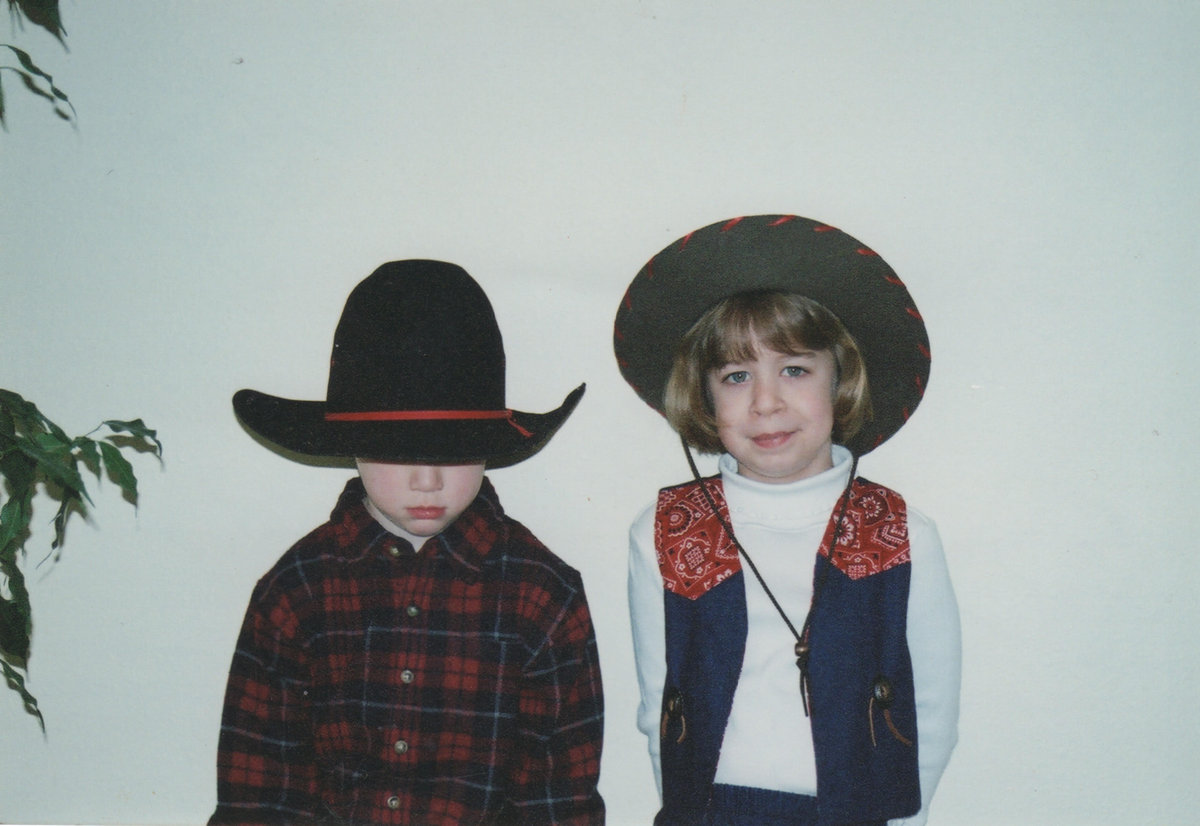 I'll Be Darned | Clayton Senter