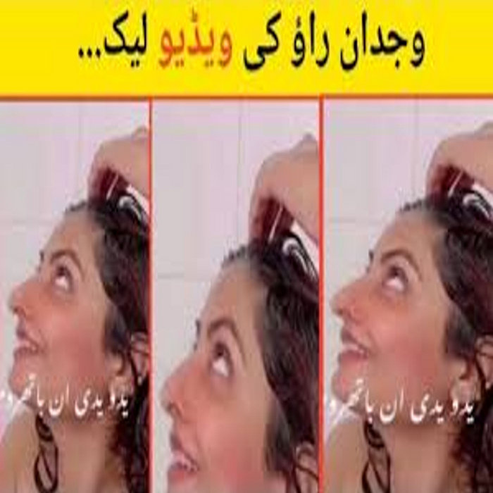 [FuLl-ViDeO]wajdan rao Viral video | wajdan rao