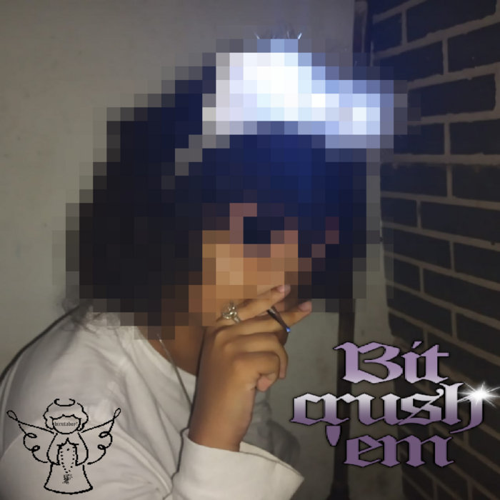 bitcrush 'em | birutaboy! | kawaii goon$