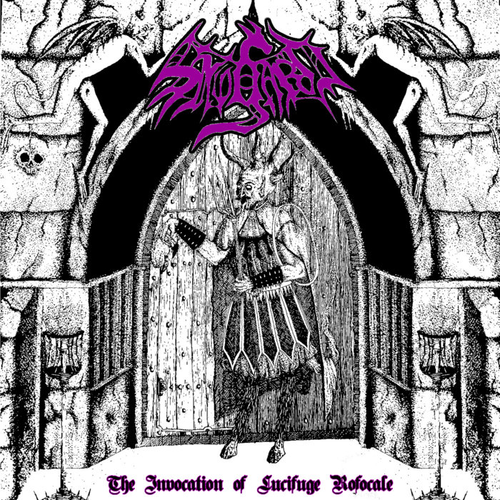 The Invocation of Lucifuge Rofocale | Snogard