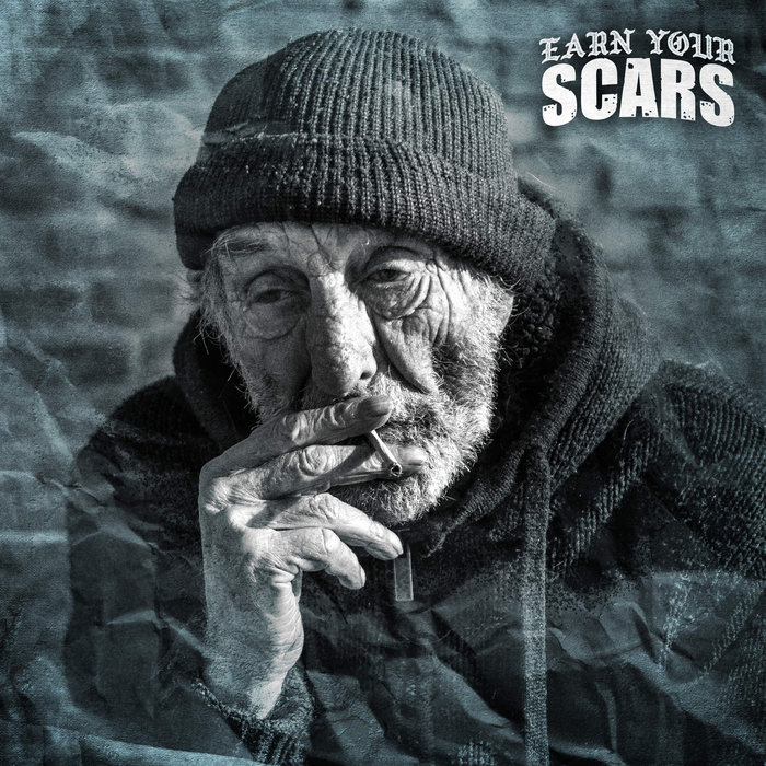 Earn Your Scars | Earn Your Scars
