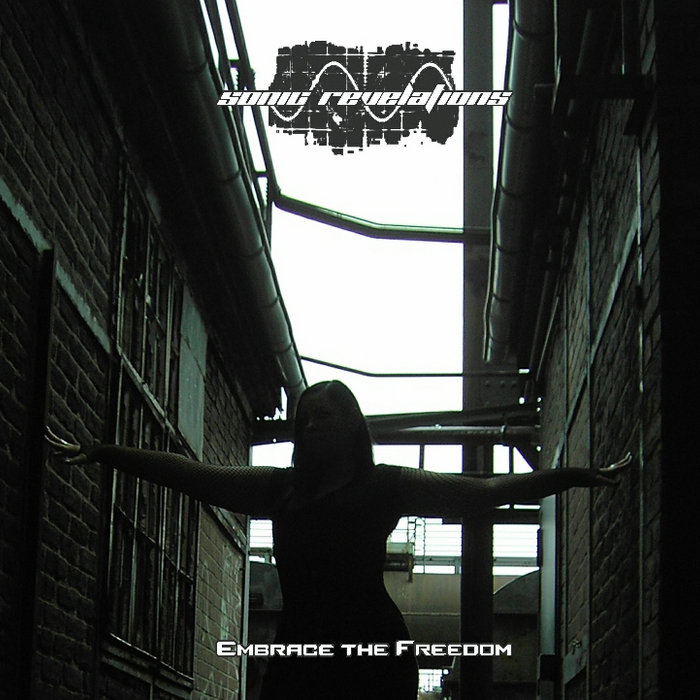 Embrace the freedom | Sonic Revelations