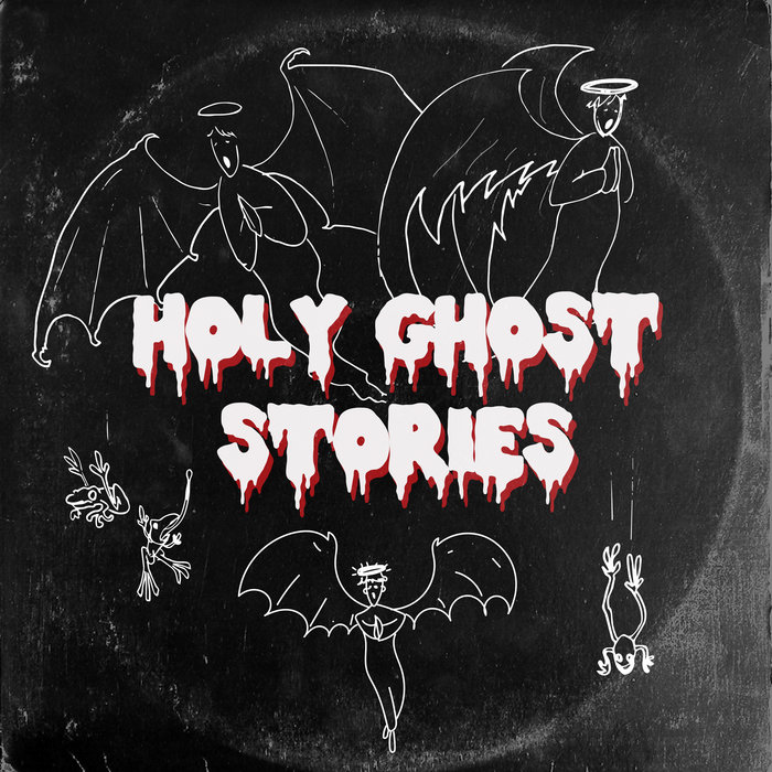 GOD MAN | Holy Ghost Stories