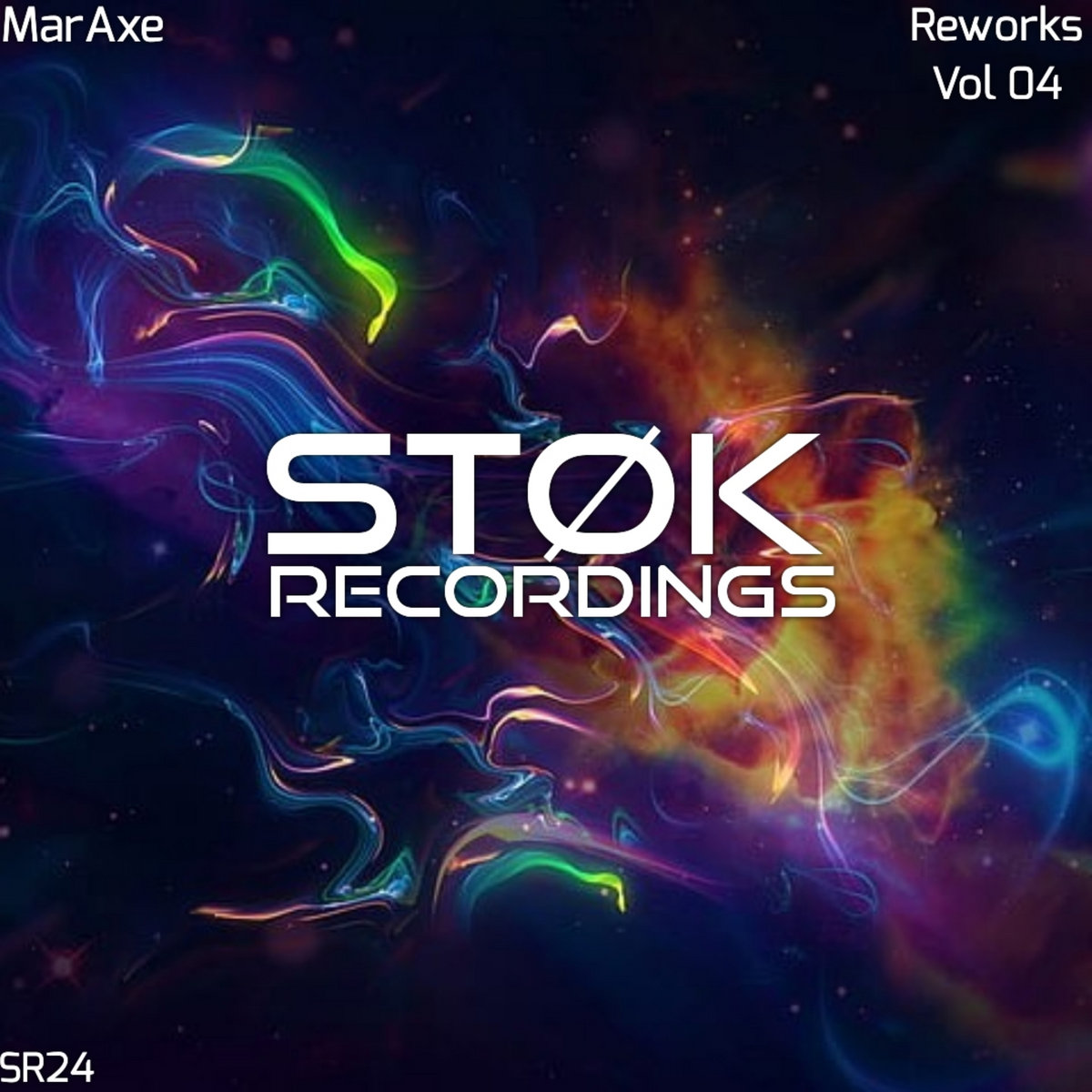 Reworks Vol 04 | MarAxe