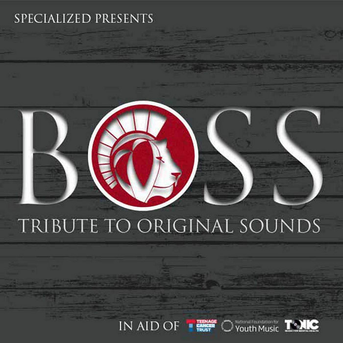 Boss - A Tribute To Original Sounds | Various Artists | The Specialized ...