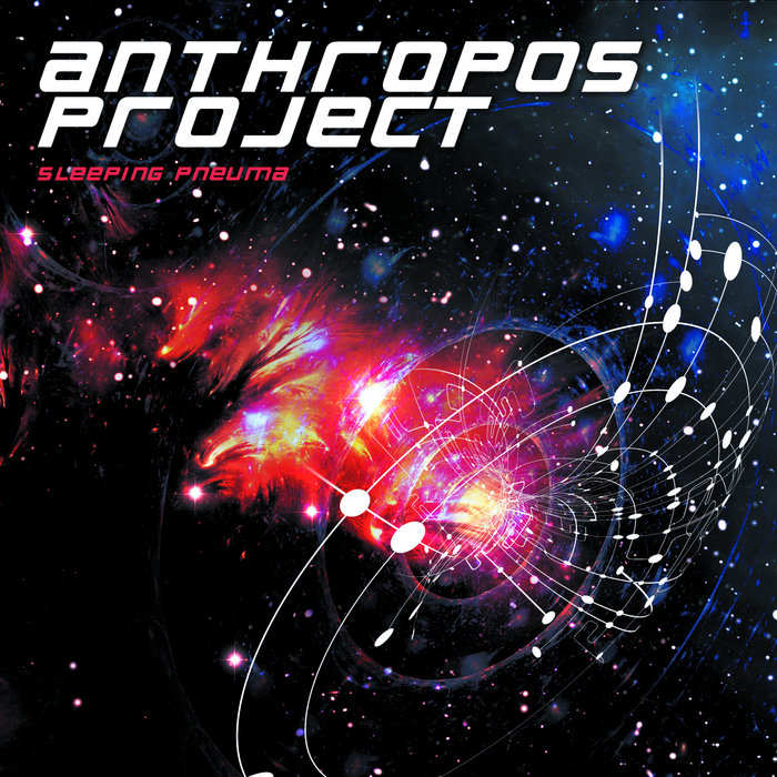 Sleeping Pneuma | ANTHROPOS PROJECT | Anthropos Project