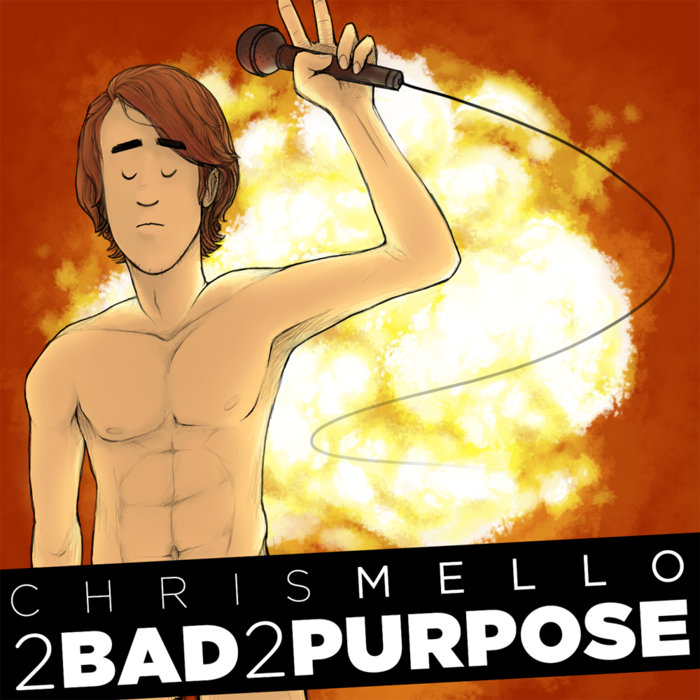 Goodbye | Chris Mello | GTB