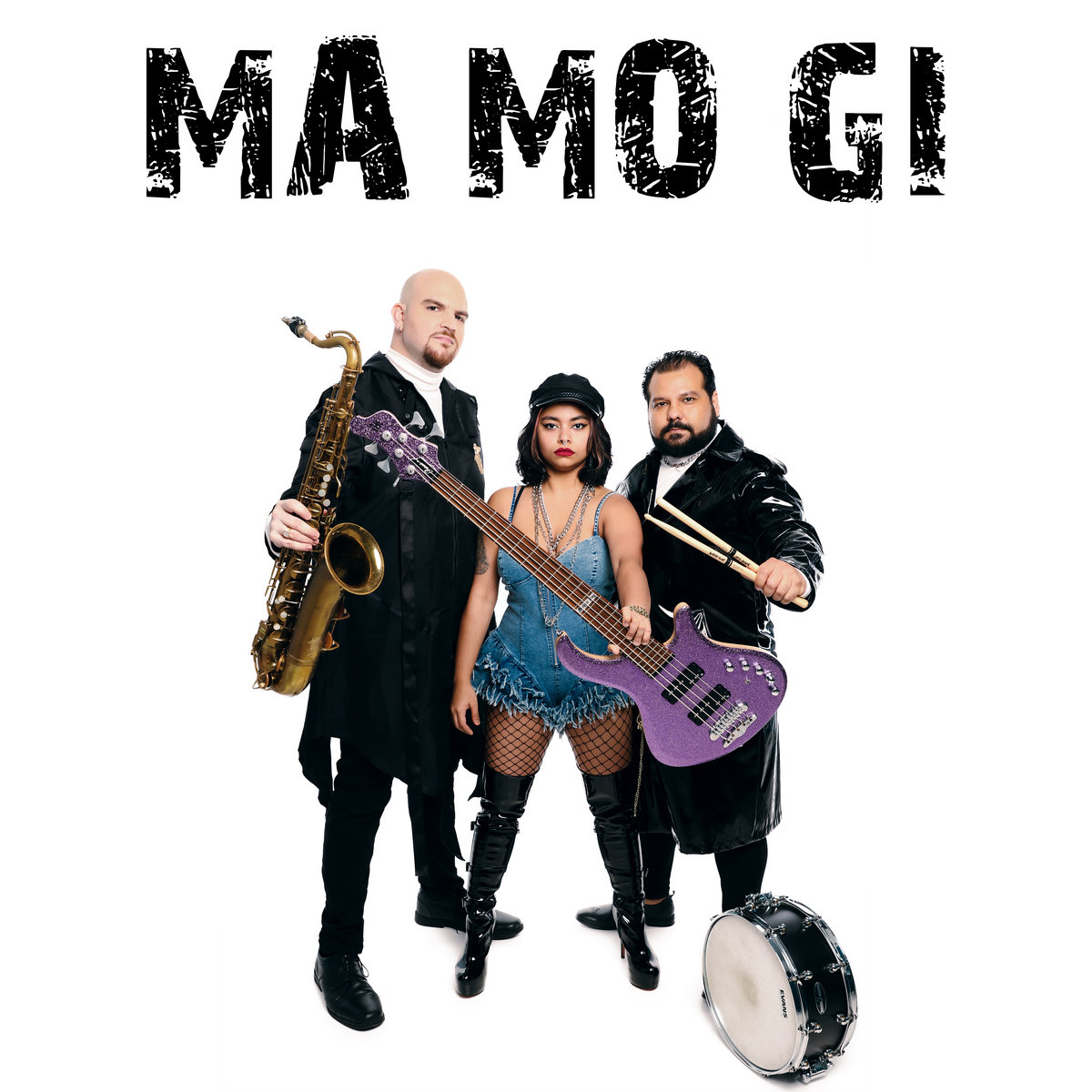 MAMOGI | MAMOGI | MaMoGi