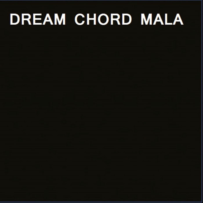 Dream Chord Mala | Stuart Riddle