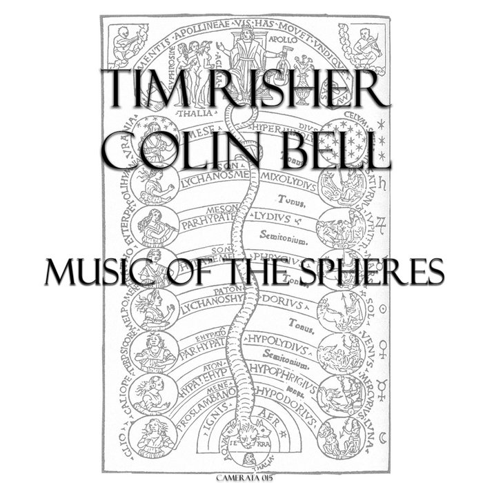 Music of the Spheres | Tim Risher