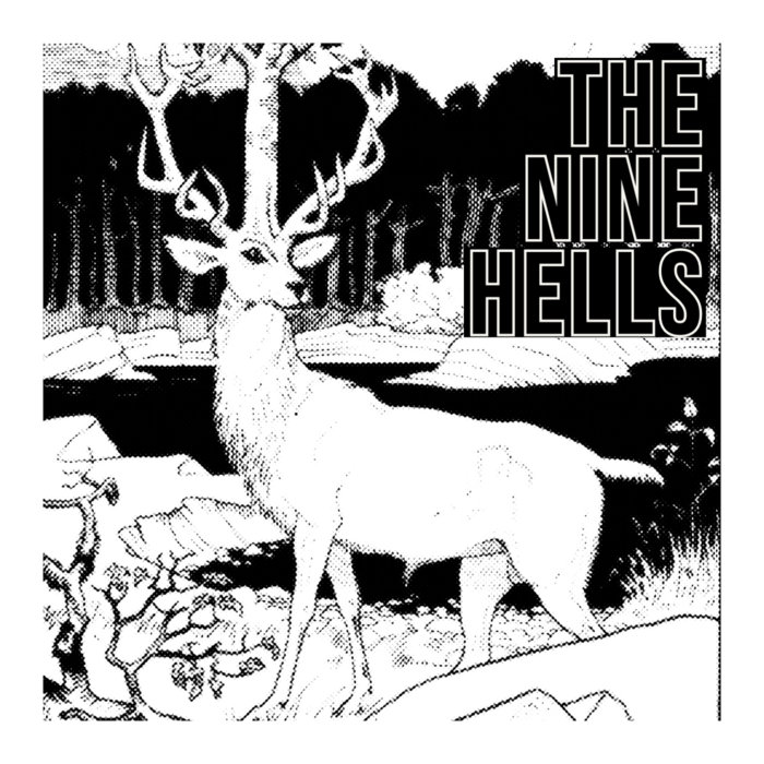 The Nine Hells | In the Vast Forest