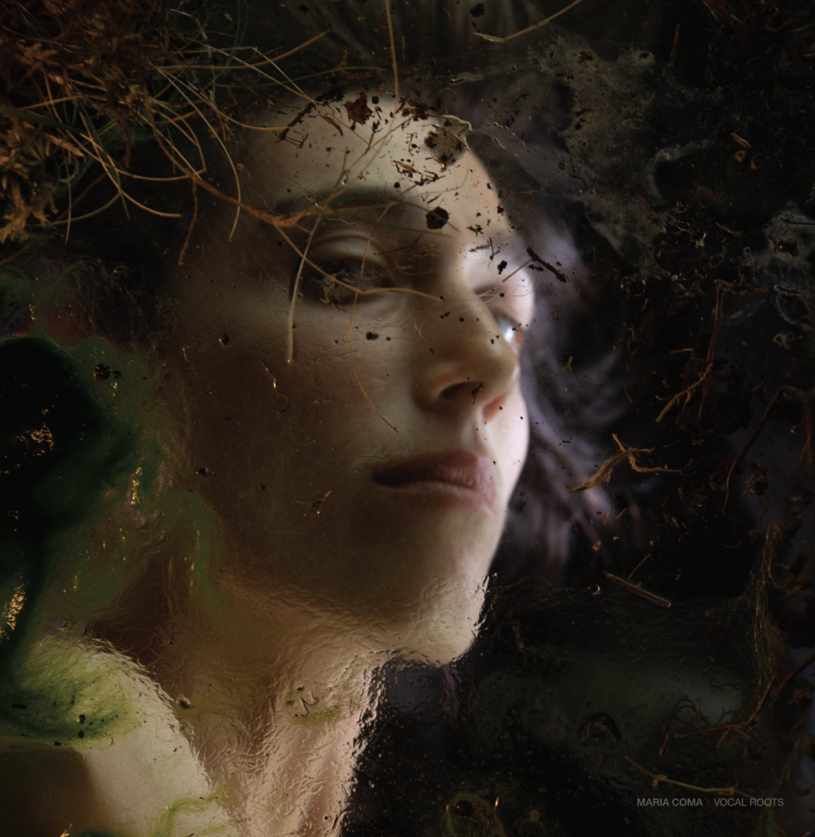 Maria Coma - Vocal Roots | Foehn Records